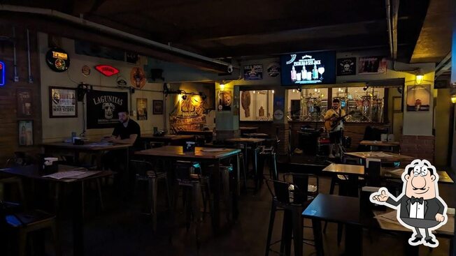 BeerDock Boa Viagem, Recife - Restaurant menu, prices and reviews