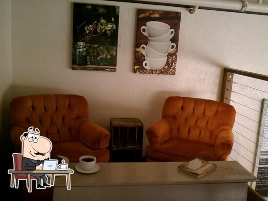 Crooked Tree Coffee Downtown, Great Falls - Restaurant menu, prices and ...