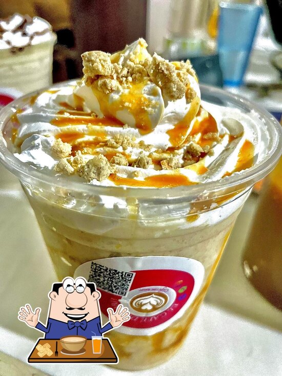 El Café de Tobi, Aguascalientes - Restaurant menu and reviews