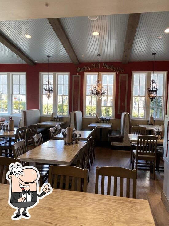 Hotville, Los Angeles - Restaurant menu, prices and reviews