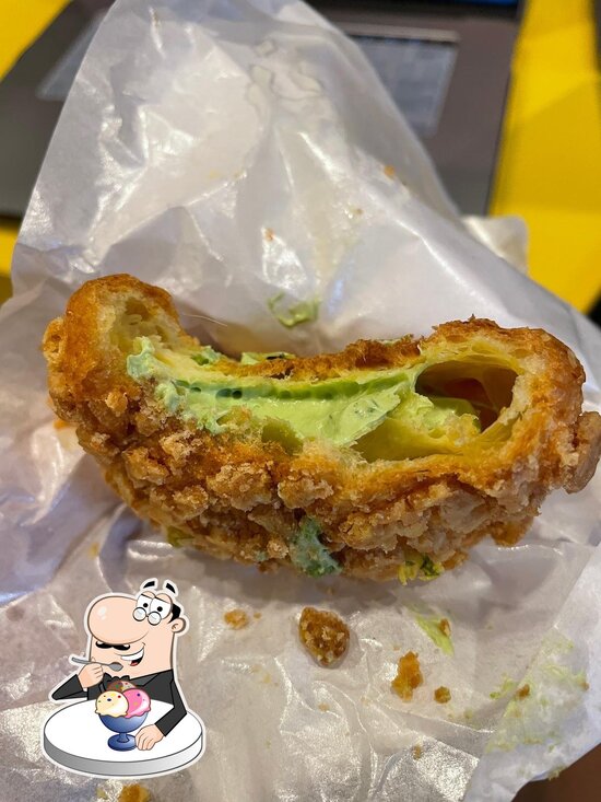 Kwasong Cafe, Surabaya - Restaurant reviews