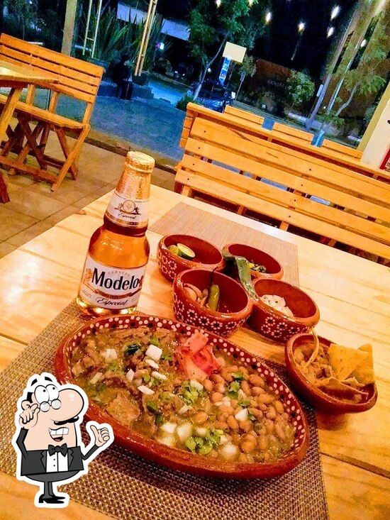 La Mayora, Jesús María - Menú del restaurante, precios y reseñas