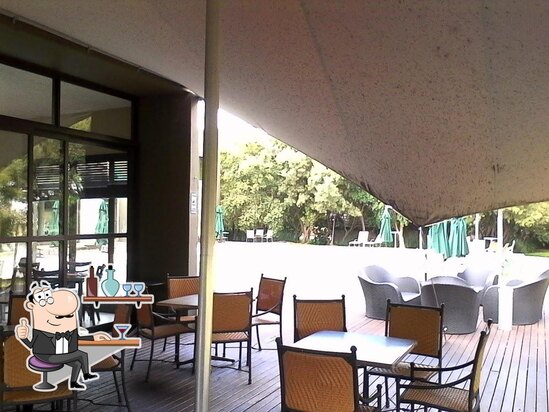 Lake Umuzi Waterfront, Secunda - Restaurant menu, prices and reviews