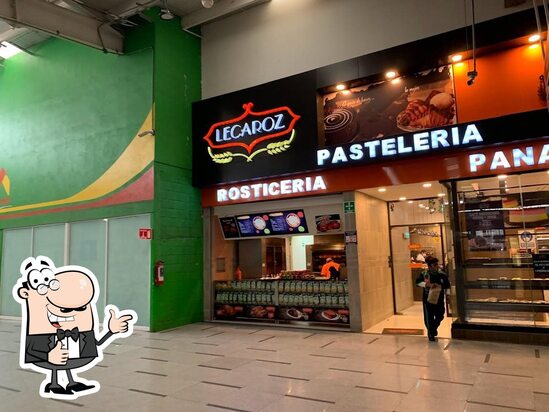 Pastelería y Panadería Lecaroz Suburbano Lechería, Cuautitlán Izcalli ...