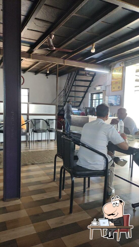 Mulla Dhaba - Restaurant menu, prices and reviews