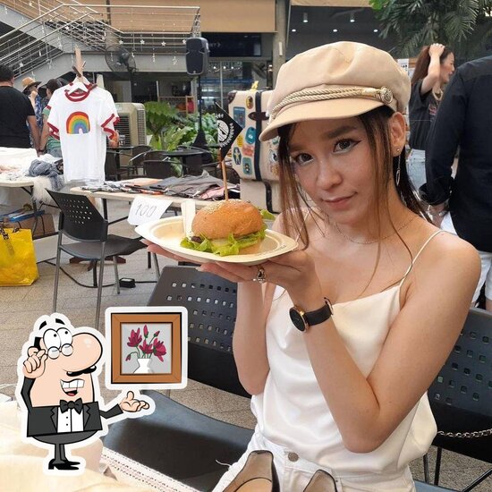 Mum’s Burger, Bangkok - Restaurant menu, prices and reviews