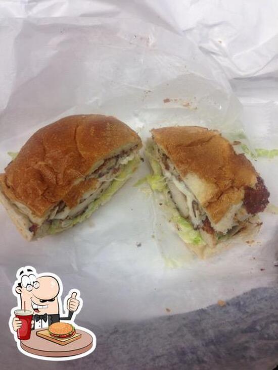 New Morris Deli, New York City - Restaurant menu, prices and reviews