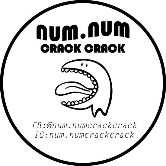 Num.NumCrackCrack (นัมนัมเคร็กเคร็ก), Ban Pong