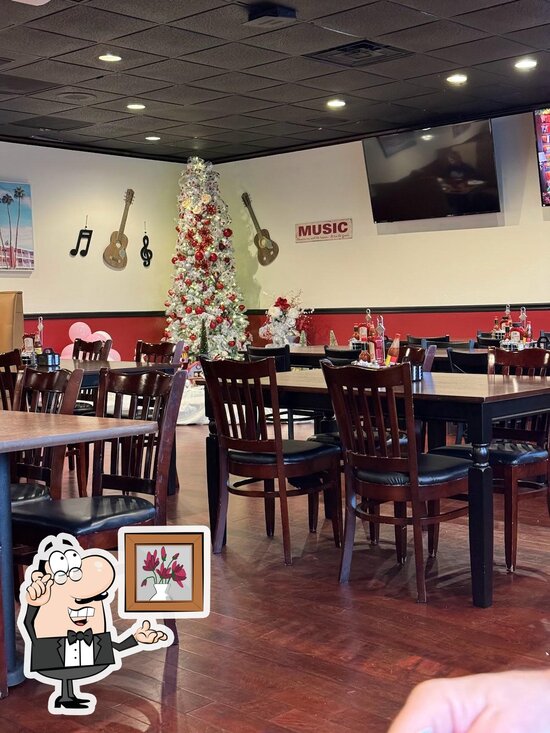 P'cola Bistro, Pensacola - Restaurant menu, prices and reviews