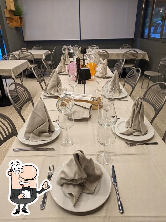 Ristorante Pizzeria Dalmata, Medolla - Menu del ristorante, prezzi e ...