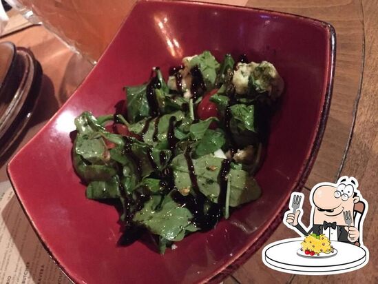 Scaddabush Italian Kitchen & Bar Square One, 209 Rathburn Rd W in ...