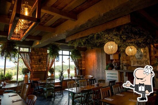 Menu at The Woodmans Arms pub & bar, Gateshead, Whickham
