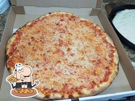 Tony's Pizza & Restaurant, 300 NJ-35 in Keyport - Restaurant menu and ...