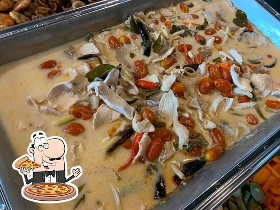 Triple Two Café, Na Chom Thian - Opiniones del restaurante