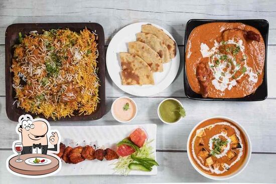 Menu at Turban Tadka, Vadodara, 12 Mcube Mall