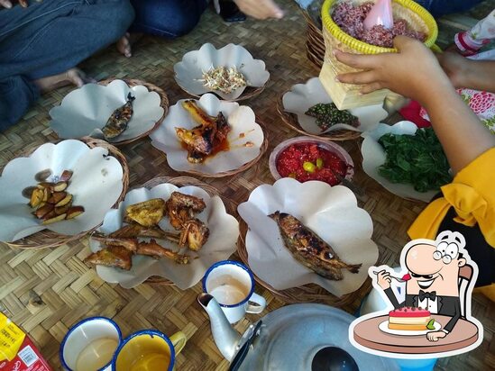 Warung Ceu Een restaurant, Indonesia - Restaurant reviews