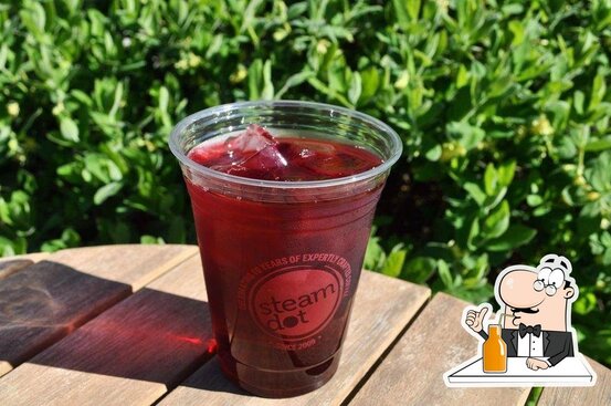 SteamDot Coffee & Espresso Lab, 10950 O'Malley Centre Dr in Anchorage ...