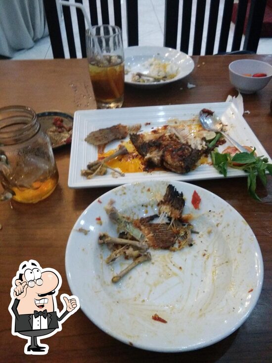 Agis Restaurant, Surabaya - Restaurant menu, prices and reviews