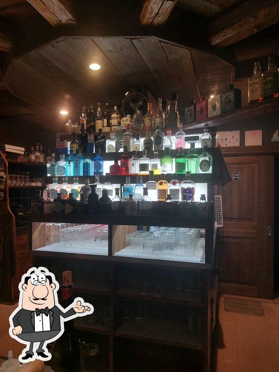 The Gin Pub, Ronzone - Menu del ristorante, prezzi e recensioni