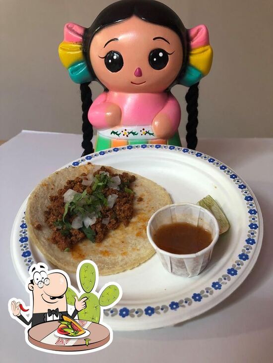 Bmc Taqueria Winnipeg Mb, Winnipeg - Restaurant menu, prices and reviews