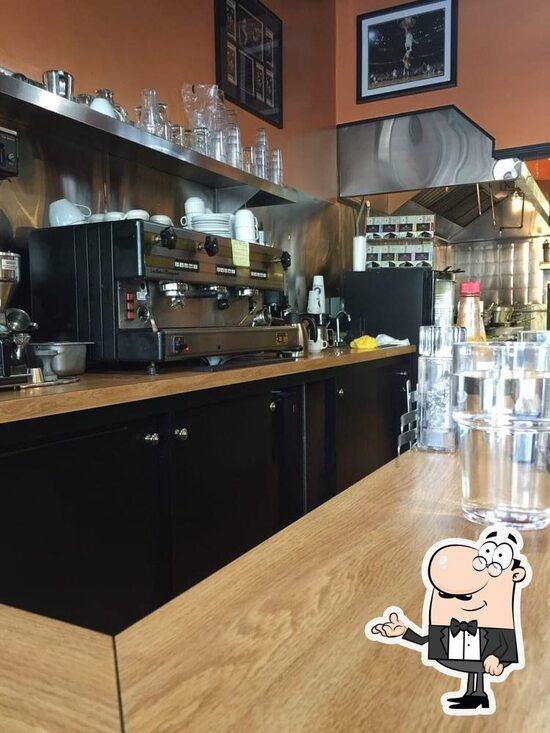Big Joe's, San Francisco - Restaurant menu, prices and reviews