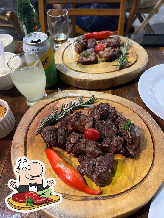 Chef Prime Churrasco, São Luís - Restaurant reviews