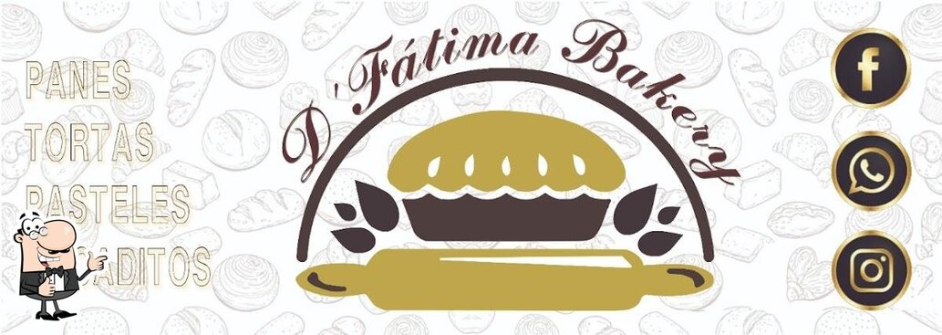 D' Fátima Bakery, Villa el Salvador - Menú del restaurante, precios y ...