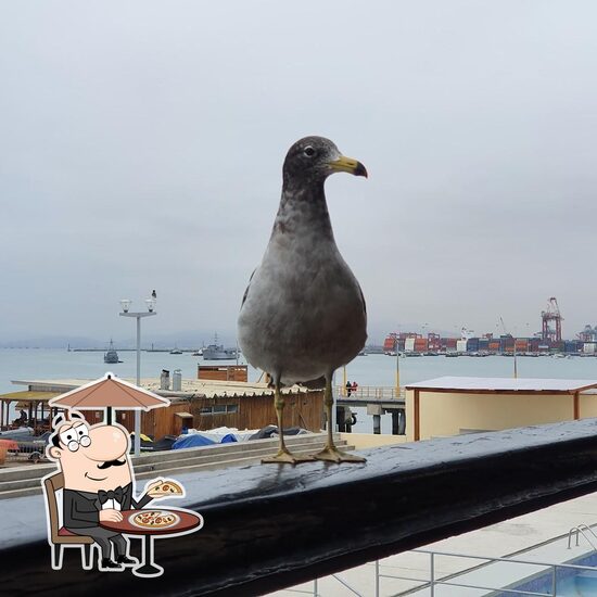 Divino Mar, La Punta - Menú del restaurante, precios y reseñas