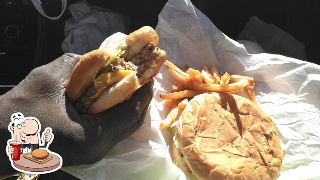 Dixie Maid Drive In in Paducah - Restaurant menu and reviews