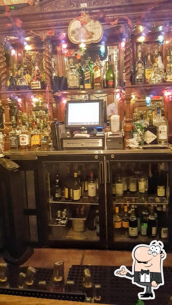 Giulio's Restaurant, Tappan - Restaurant menu, prices and reviews