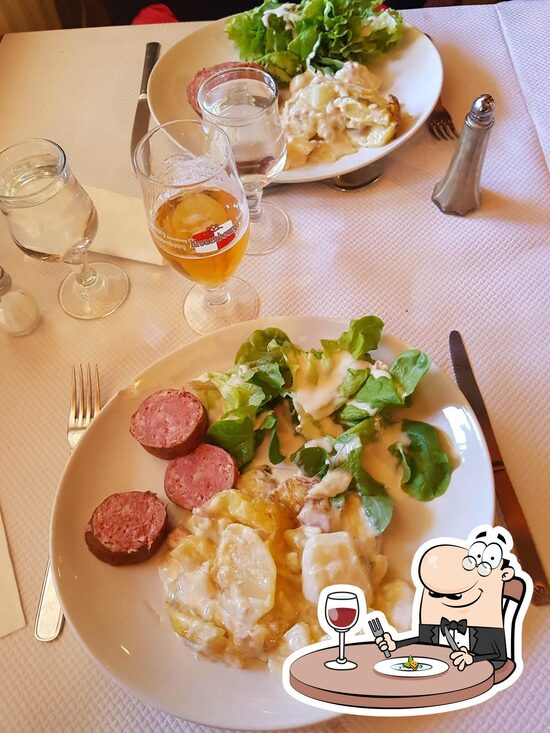 La Masure pub & bar, Arc-sous-Cicon - Restaurant reviews