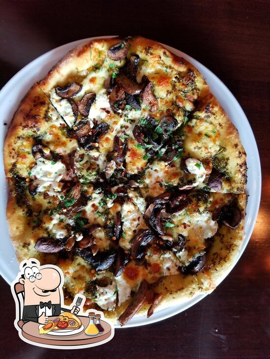 Osteria Rossa, Grand Rapids - Restaurant menu, prices and reviews