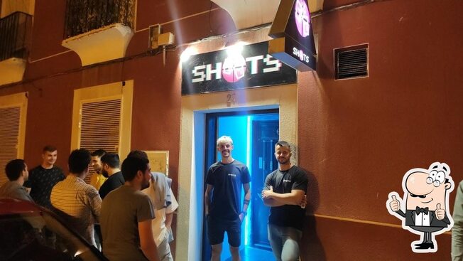 Pub SHOTS in Aranjuez - Restaurant reviews