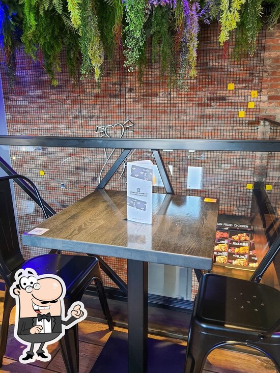 SOLLEIM 설레임 - Plac Bema, Wrocław - Restaurant menu, prices and reviews