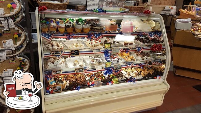ShopRite of Neptune, Neptune City - Opiniones del restaurante