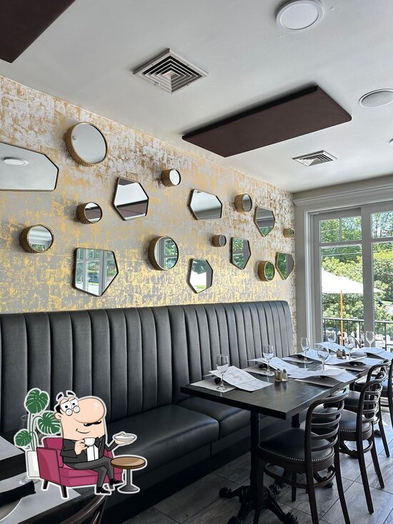 Sugo Gastrobar, Newtown - Restaurant menu, prices and reviews