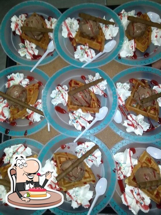 Sup Cafe, Nees Pagases - Restaurant menu, prices and reviews