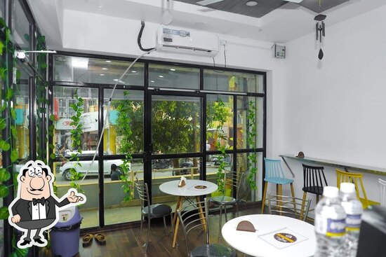 The Town Cafe & Waffle, Nanded-Waghala - Restaurant menu, prices and ...