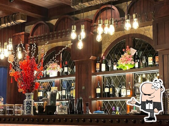 PorkVille Kuningan City, Jakarta - Restaurant menu, prices and reviews