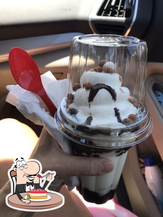 Dairy Queen Brazier in Jacksonville Beach - Restaurant menu and reviews