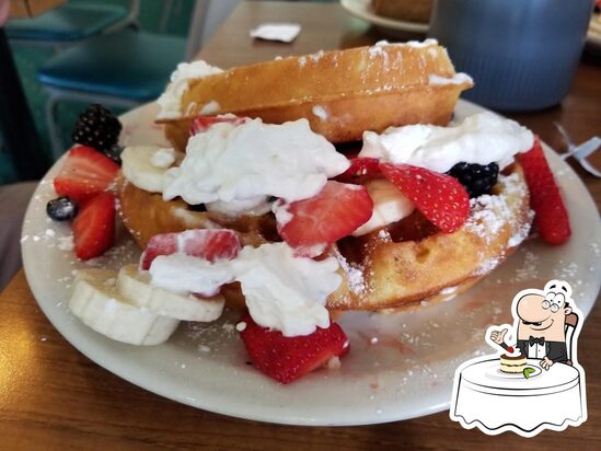 Mom's Home Cooking, New Smyrna Beach - Restaurant menu, prices and reviews