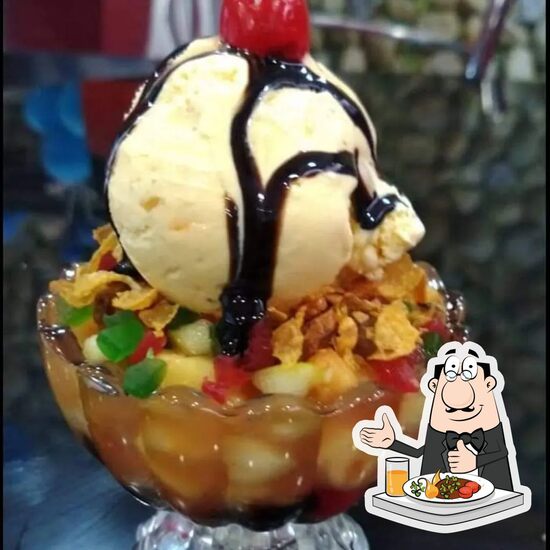 Creamy Ice Cool Bar, Rayagada - Restaurant menu, prices and reviews
