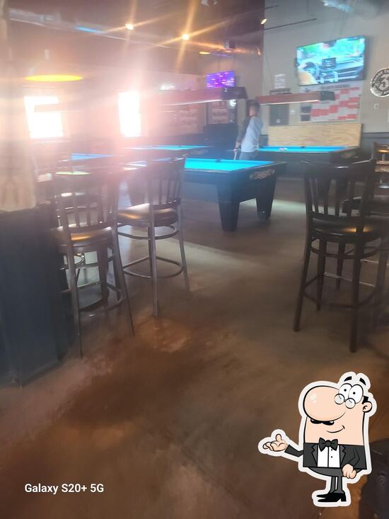 Legends Bar & Grill, Loganville - Restaurant menu, prices and reviews
