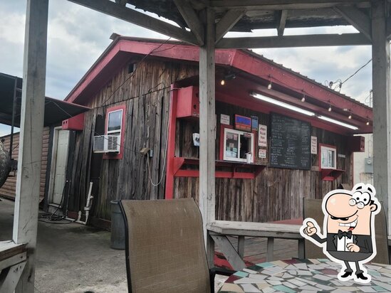 Malson's Barbeque, Kingsland - Restaurant menu, prices and reviews