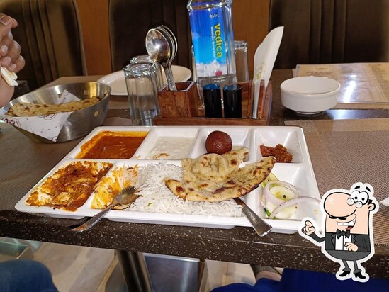 The Filbert House, Lucknow - Restaurant reviews