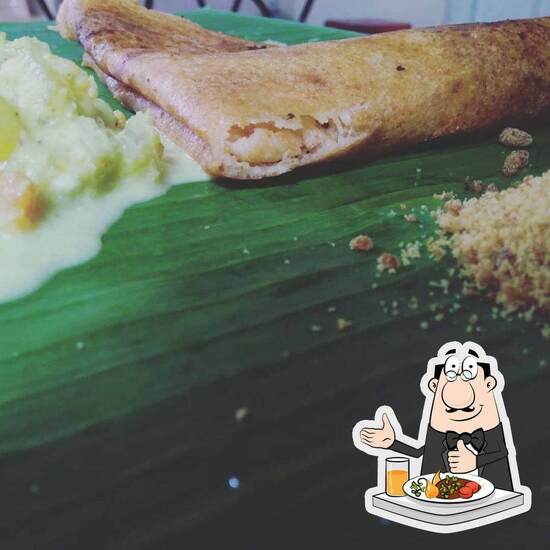 Iyer Mess & Catering Service, Erode - Restaurant menu, prices and reviews