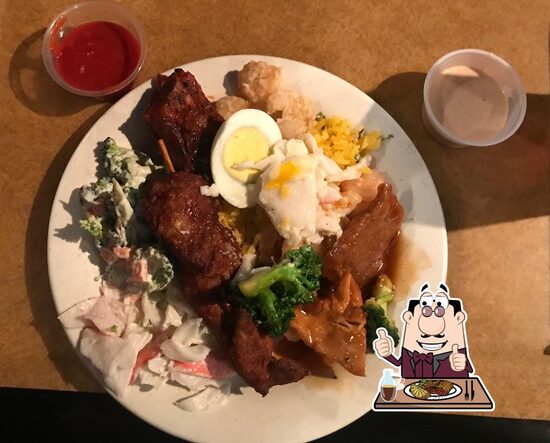 Jin's Buffet, Lowesville - Menú del restaurante, precios y reseñas