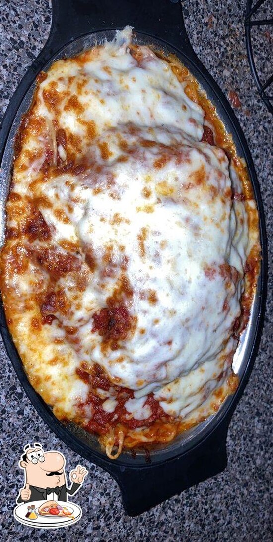 La Strada At Lake Lure in Lake Lure - Restaurant menu and reviews