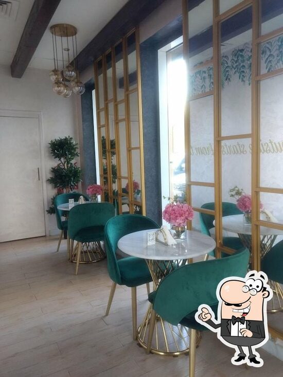 Be Fit Healthy Meals restaurant, Abu Dhabi, Near Ramee Royal Hotel ...