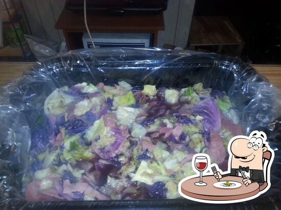 Boonies Bar And Grill, Fort Madison - Restaurant menu, prices and reviews